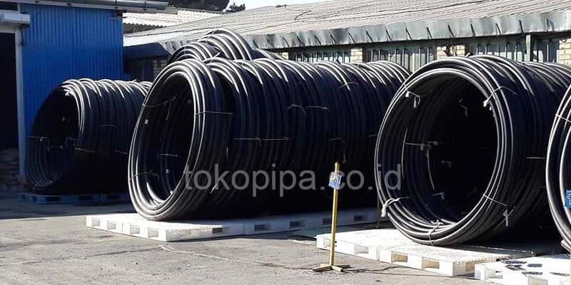 Pipa Hdpe Adalah Pipa Terbaik Dari Jenis Pipa Biasa