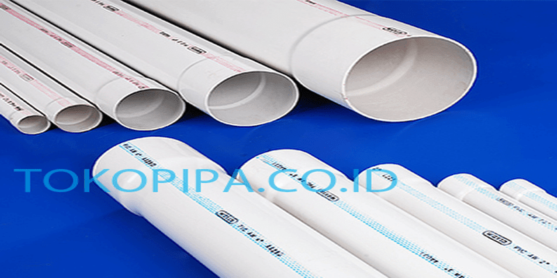 Distributor Pipa PVC Surabaya - 081336604443 Distributor Pipa PVC ...